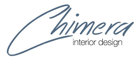 CONTACT – Chimera Interior Design
