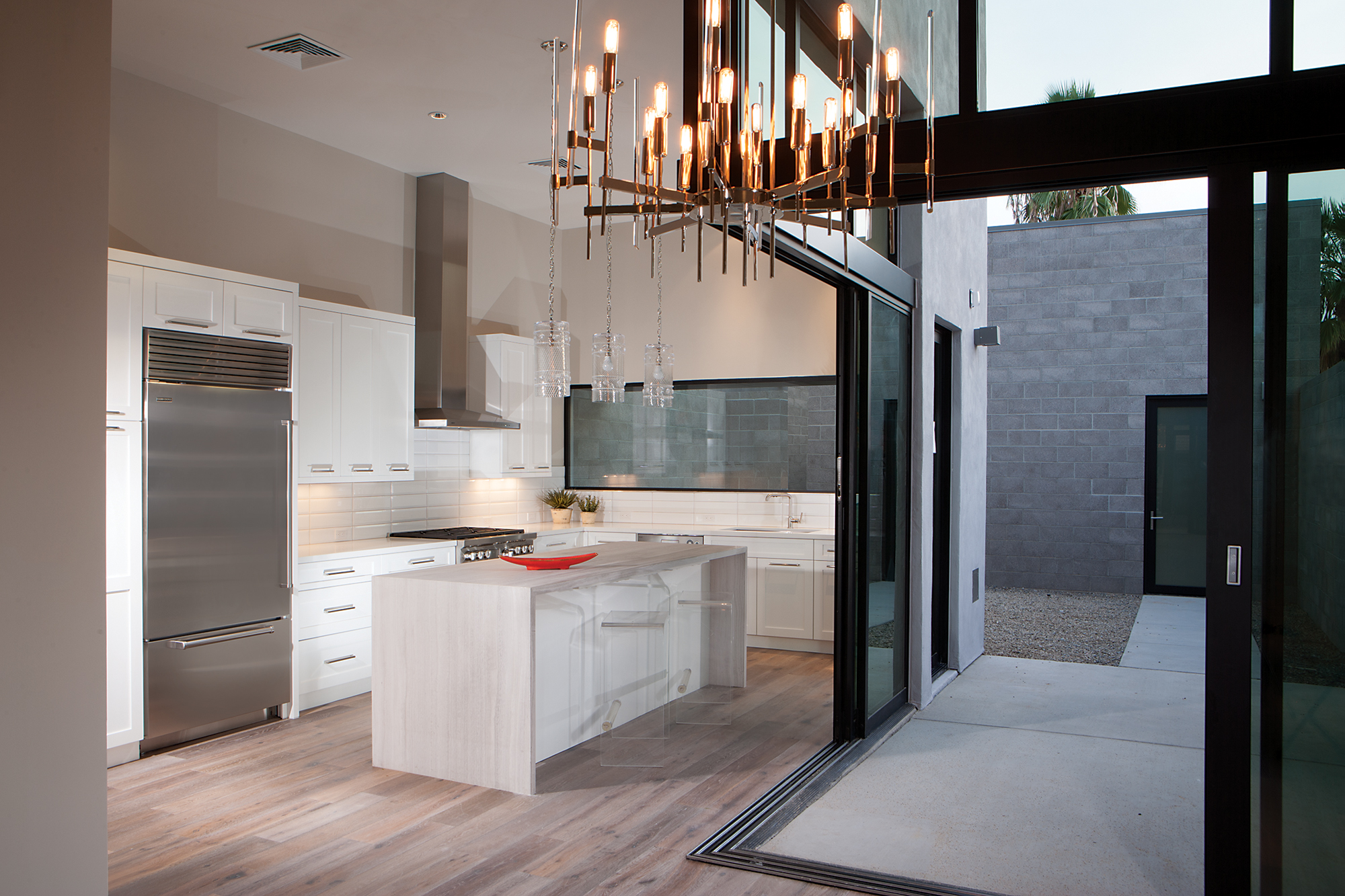 RESIDENTIAL – Chimera Interior Design