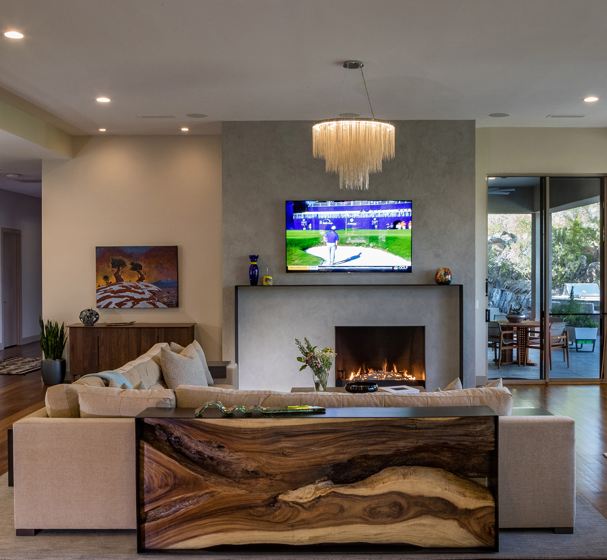 Commercial Design – Chimera Interior Design