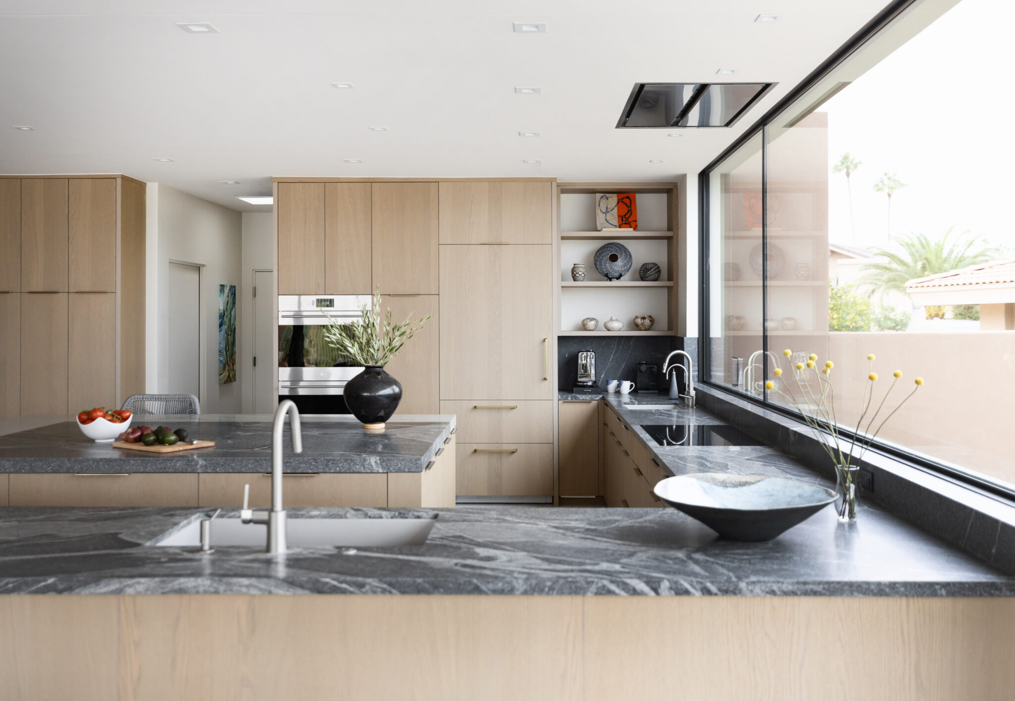 RESIDENTIAL – Chimera Interior Design